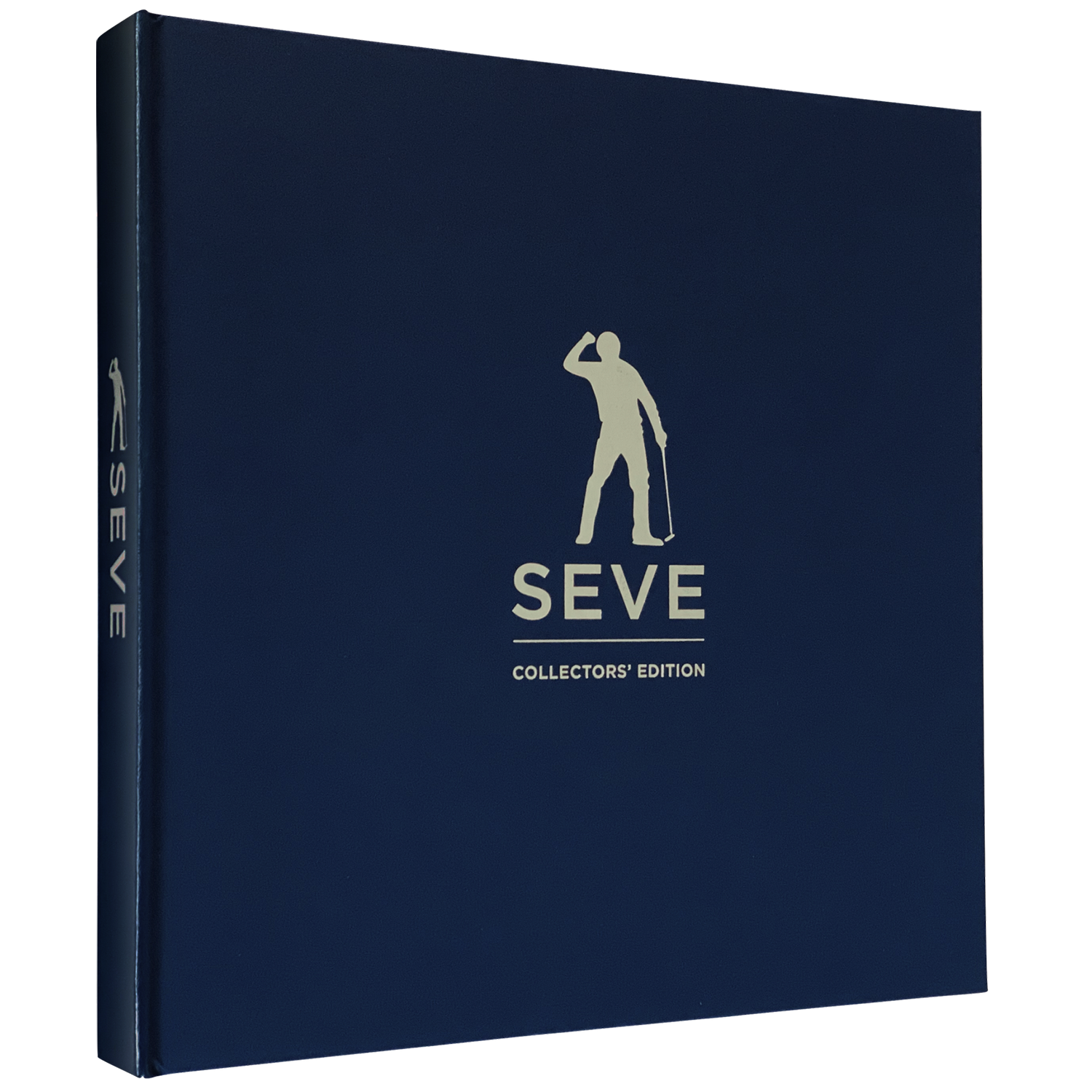 Seve Logo
